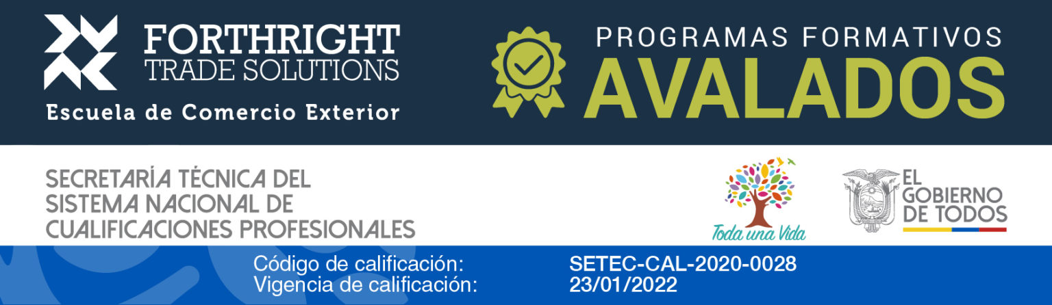 Inicio - Forthright Trade Solutions