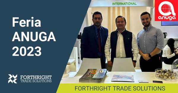 Forthright Trade Solutions Consultoría en Comercio Exterior